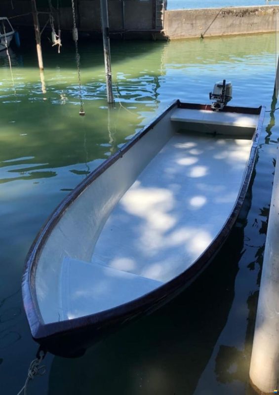 1987 Raess zu verkaufen