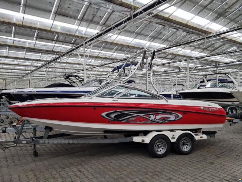 2003 MasterCraft X10 Wakeboard, EUR 38.500,-