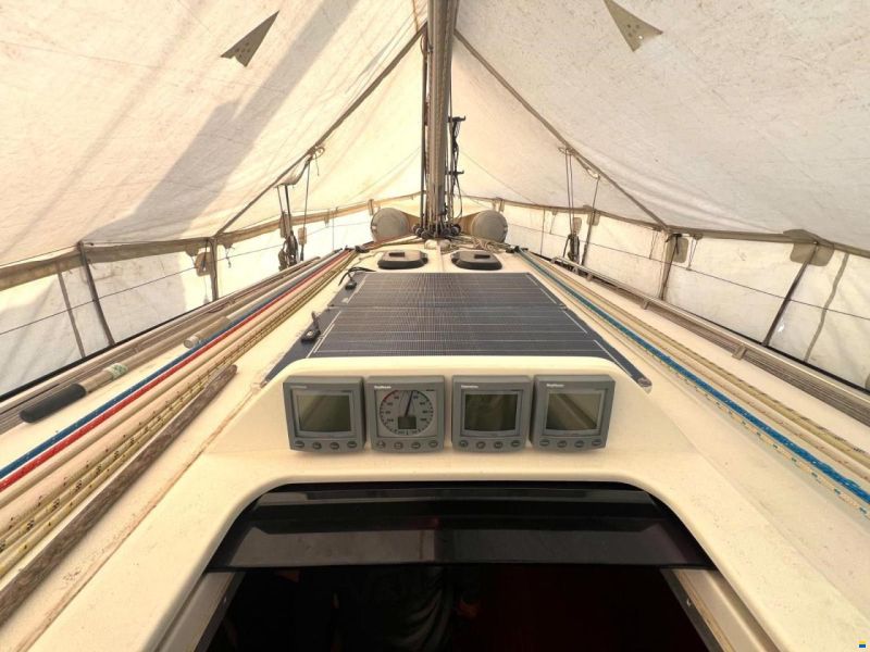 X Yachts X412 Modern to sell