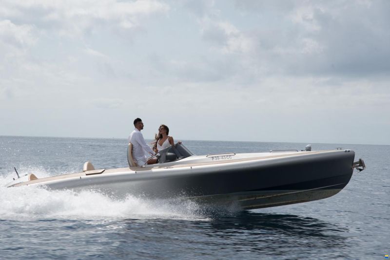 2011 MAS 28 Elegance, EUR 78.000,-