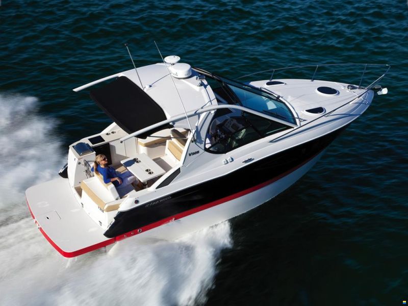 2012 Four Winns V305, EUR 72.500,-