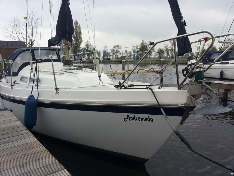 1978 Contest 28, EUR 17.800,-