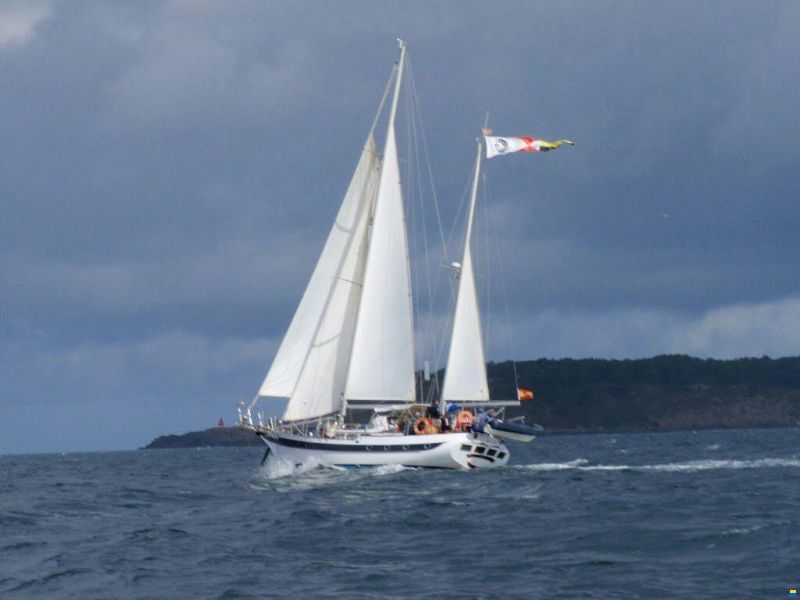 1980 Tachou Ta Chao CT54, EUR 190.000,-