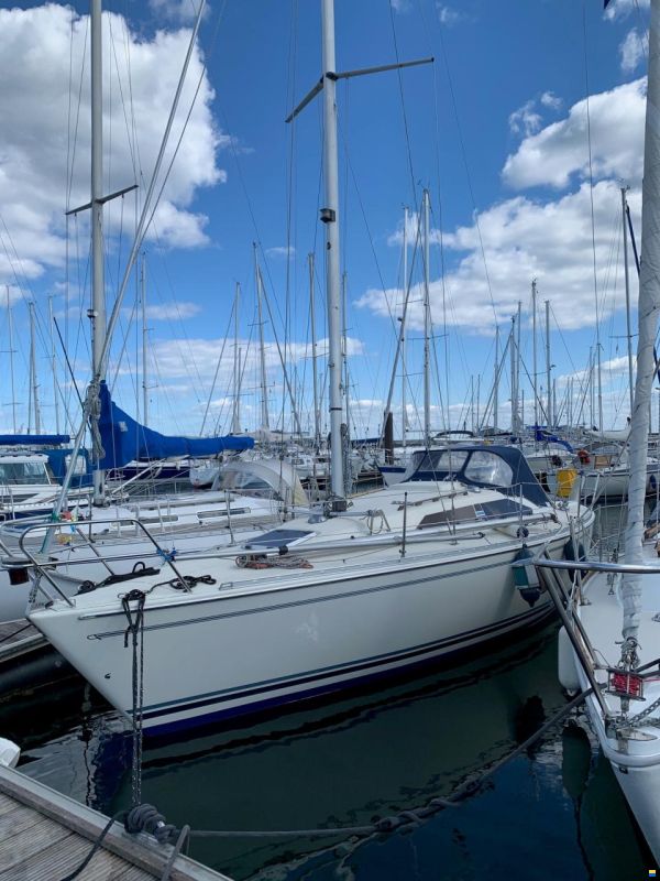 1988 Maxi 909, EUR 31.000,-