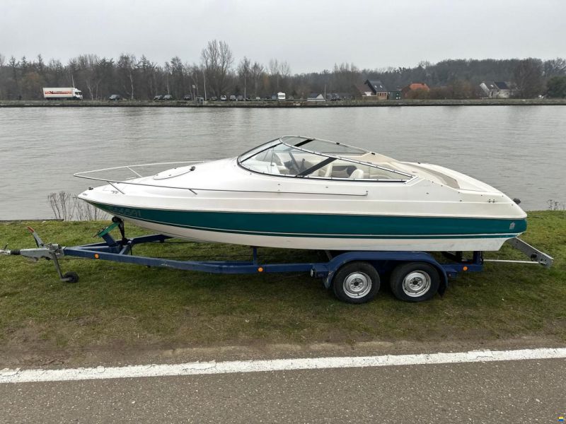 1992 Chris Craft 218 Concept, EUR 3.000,-