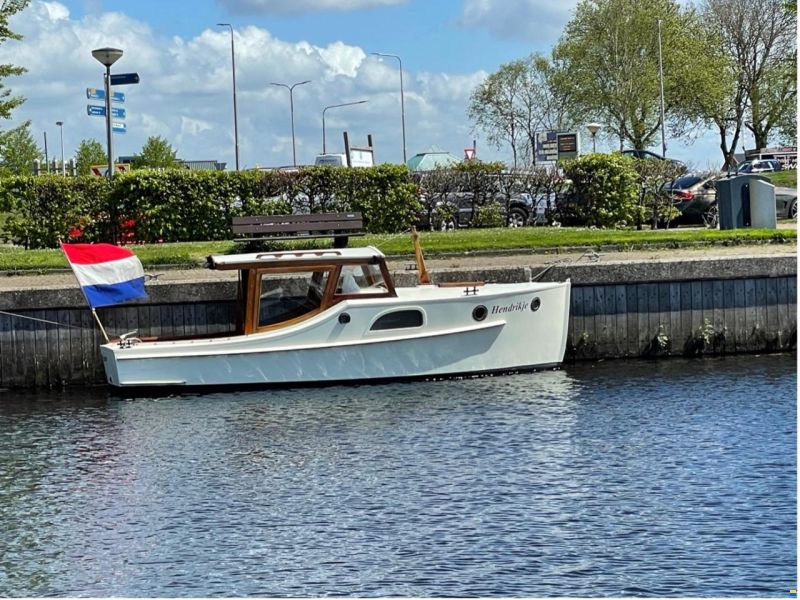 1937 Cammenga classic Bakdekker, EUR 15.000,-