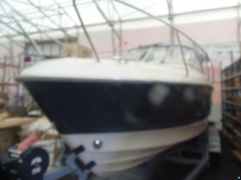 2008 Flipper 705 DC HUIPPUVARUSTEIN BELLA VENEET, EUR 49.000,-