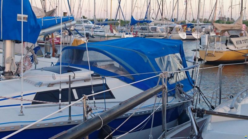 1978 ALO MIKKEL 26, EUR 11.900,-