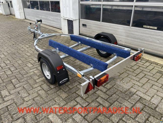 Jetloader Junior, EUR 1.095,-