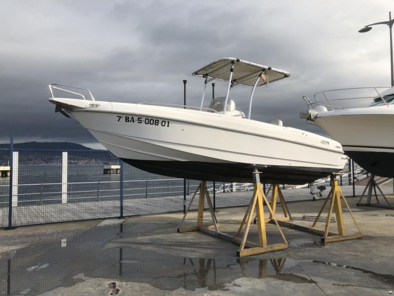 2000 ARIA 6.70 ARIA YACHTS, EUR 12.000,-