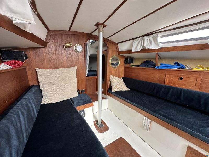 1979 Omega 28, EUR 12.900,-