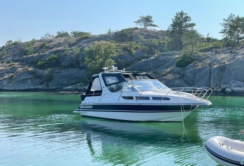 2007 Nor Star 290, NOK 565.000,-