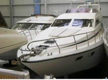 1997 Neptunus 156, EUR 159.000,-