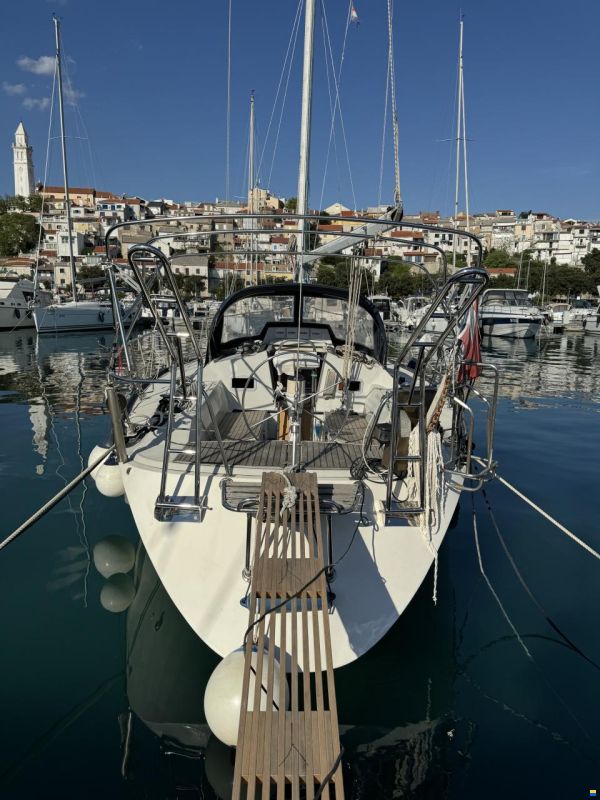 1983 Dufour Dofour 39, EUR 44.999,-