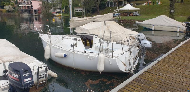 Ec17 Baruffaldi, Eur 2.300,-