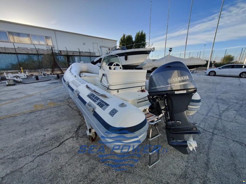 2004 Jokerboat COASTER 515, EUR 10.500,-