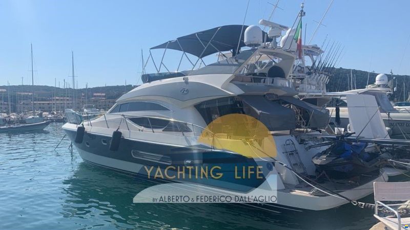 2006 VZ VZ 56, EUR 340.000,-