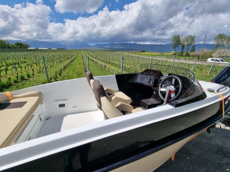 2018 Mazury Fun 3, CHF 14.900,-