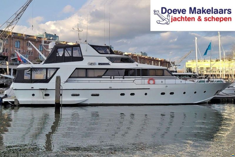 1983 Viudes 80, EUR 89.500,-