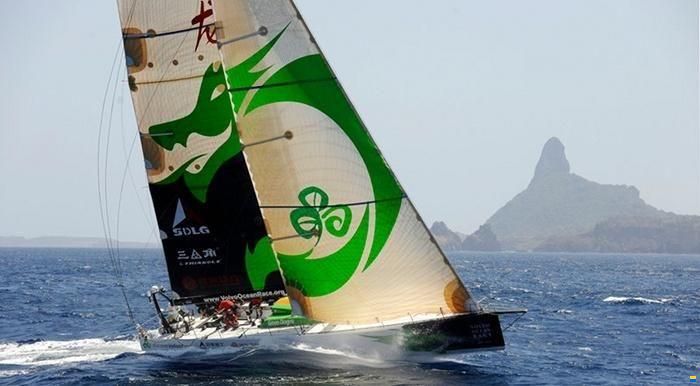 2007 Custom Volvo 70 McConaghy Boats, EUR 329.000,-