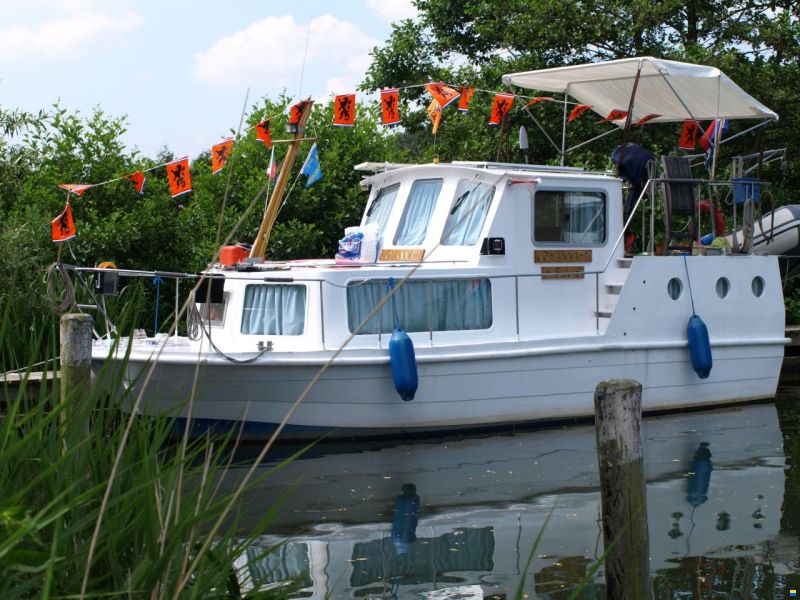 1990 Kruiser 800, EUR 3.000,-