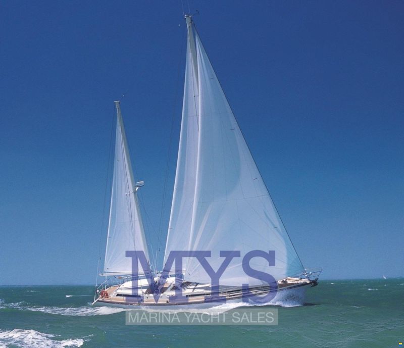 2004 Amel SUPER MARAMU, EUR 290.000,-