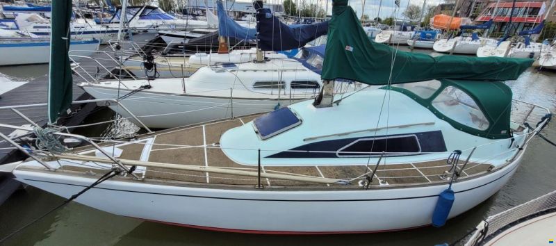 1975 Kievit 820, EUR 7.995,-