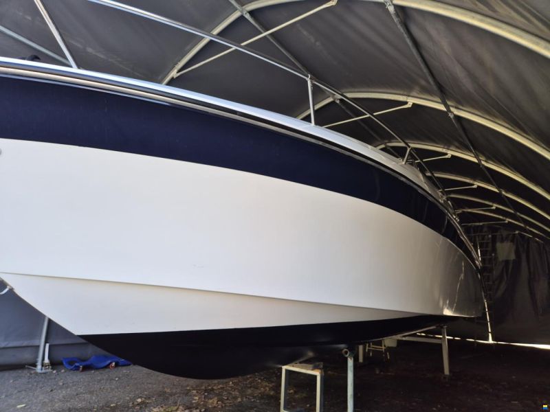 1992 Wellcraft Eclipse, EUR 22.500,-