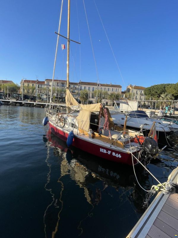 1974 Conyplex Contest 25, EUR 4.000,-