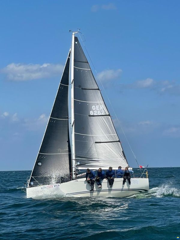 2008 Corby 26, EUR 39.500,-