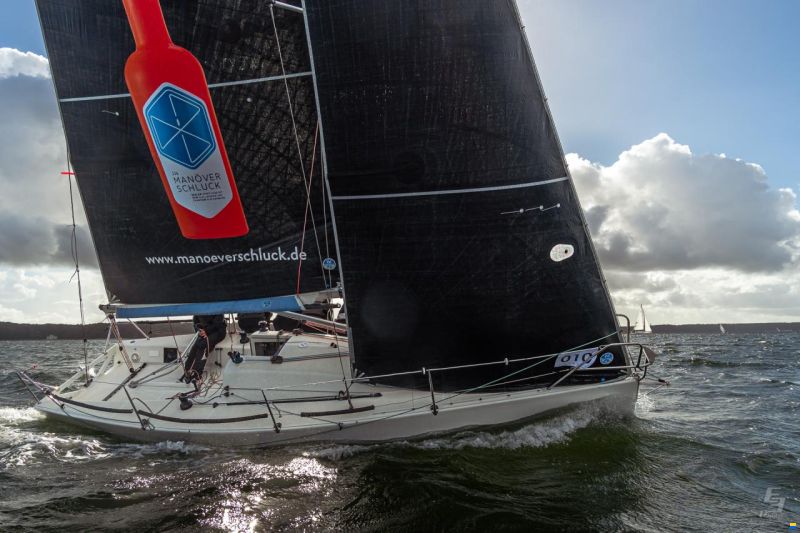 2008 Corby 26, EUR 39.500,-