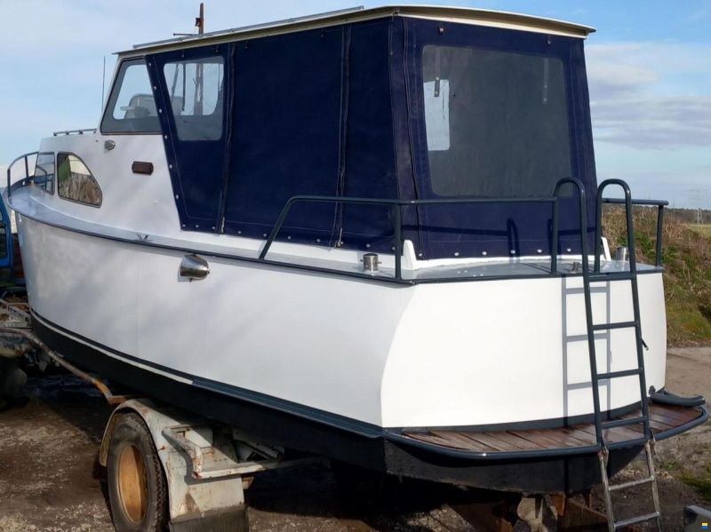 1985 Ten Broeke 875, EUR 4.000,-