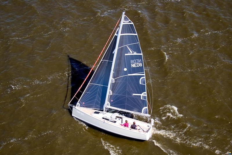 2015 Pointer 25, EUR 85.000,-