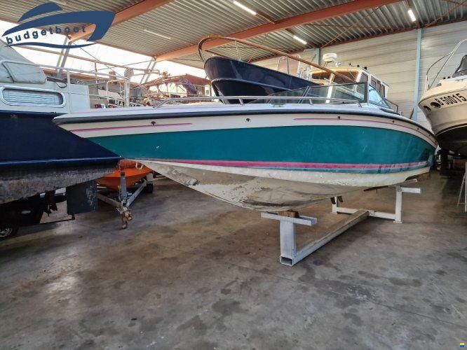 1990 Supra Saltare Classic, EUR 1.250,-