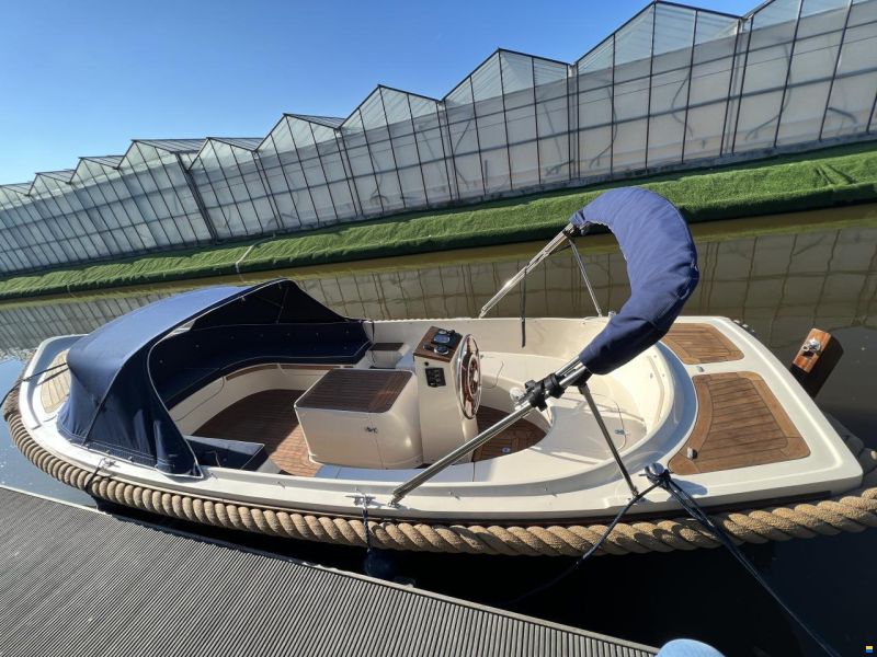 2006 Orka sloepen, EUR 24.900,-