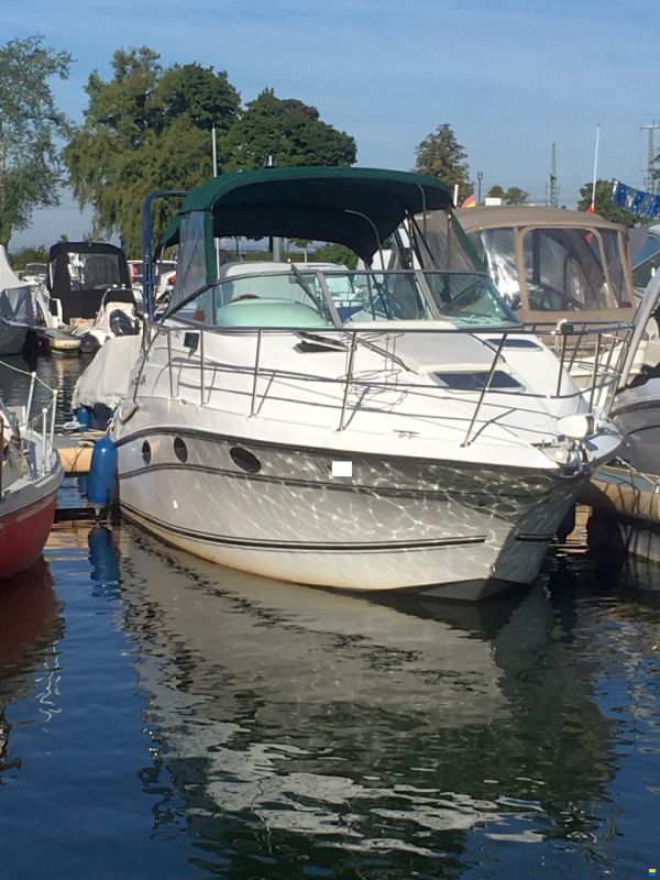 1998 Doral 270SC, EUR 41.000,-