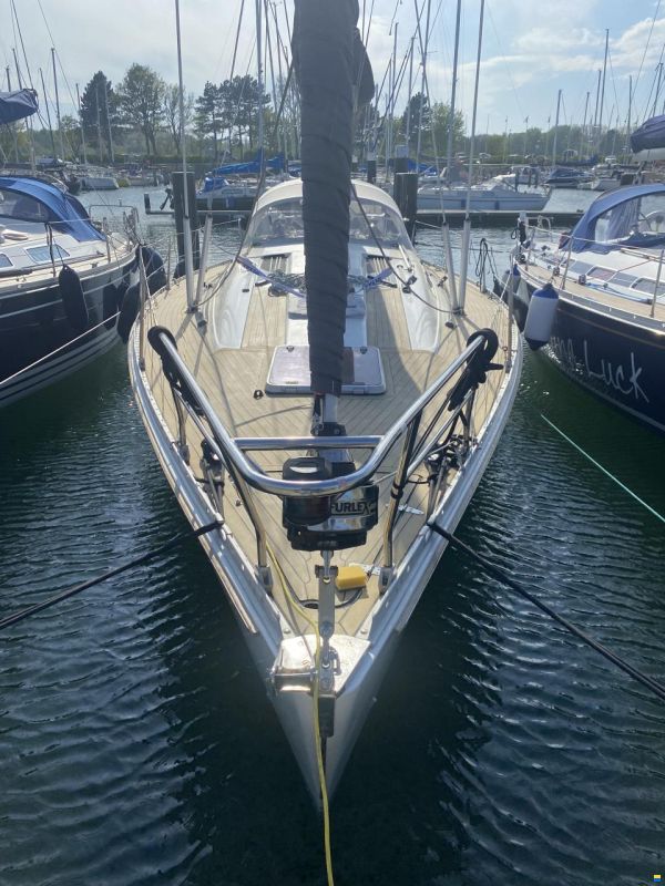 1994 Sigma Yachts Sigma 400, EUR 98.000,-