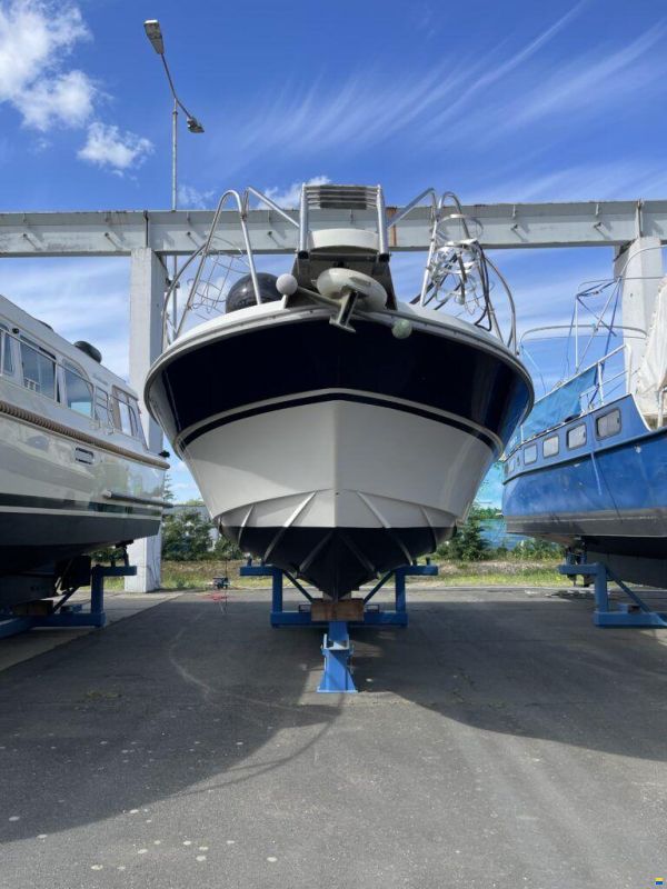 1994 Scand Baltic 29, EUR 29.900,-