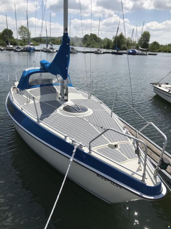 1976 Etap 22, EUR 8.300,-