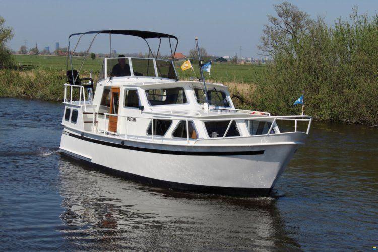 1980 TE HUUR - Jako Kruiser 10.00 AK, EUR 795,-