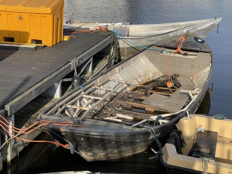 1900 Praam 550, EUR 25,-