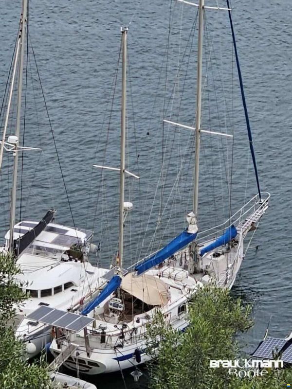 1988 Ta Chiao (TAIWAN) CT 56, EUR 289.990,-