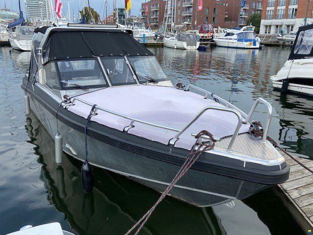 2020 UMS 805 DC, EUR 74.990,-