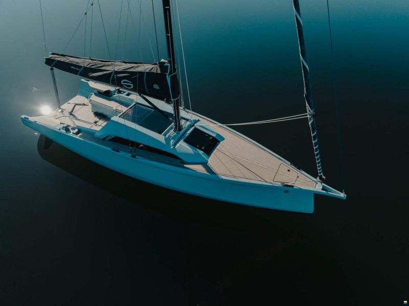 2024 Sunbeam 29.1, EUR 148.600,-