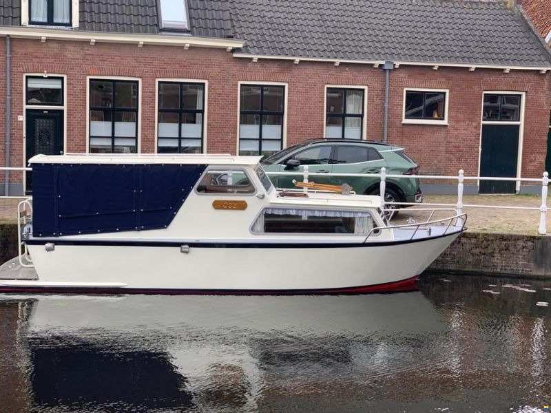 1971 Heck Kruiser 900, EUR 4.000,-