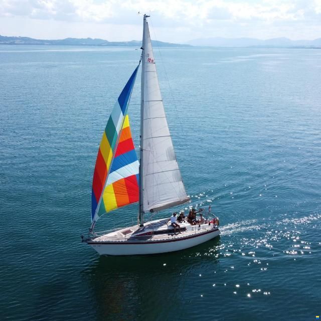 1987 Meijer Friendship 33, CHF 35.000,-