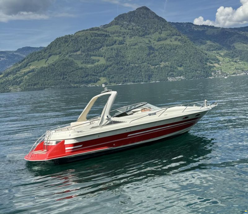 2004 SCAND 9200 Dynamic, CHF 36.000,-