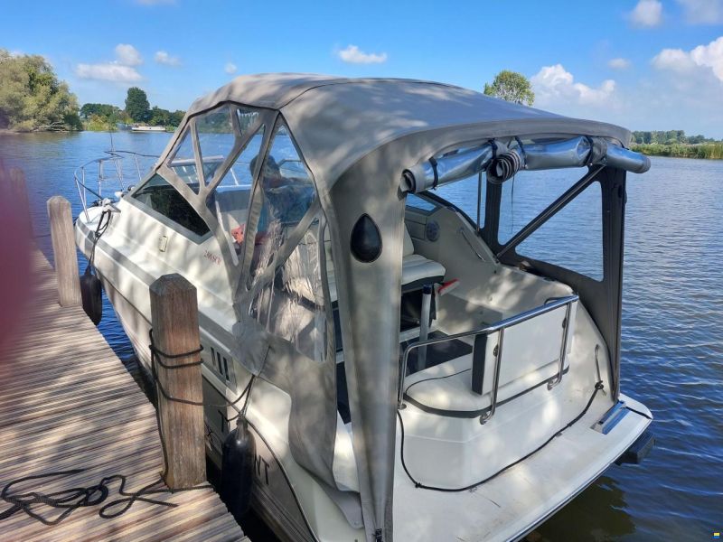 1992 Maxum 2300 SCR, EUR 9.000,-