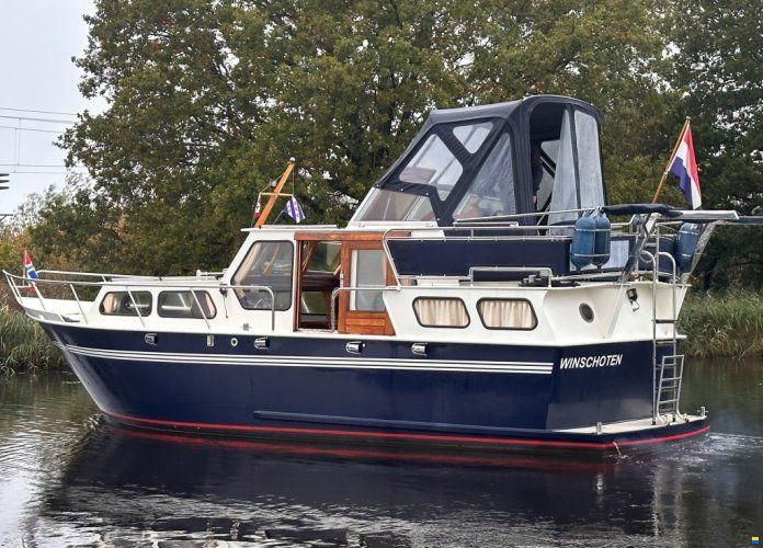 1985 Proficiat 935, EUR 37.500,-