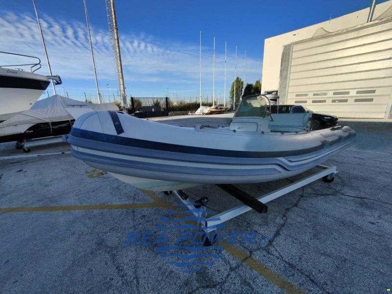 2004 Jokerboat COASTER 515, EUR 10.500,-